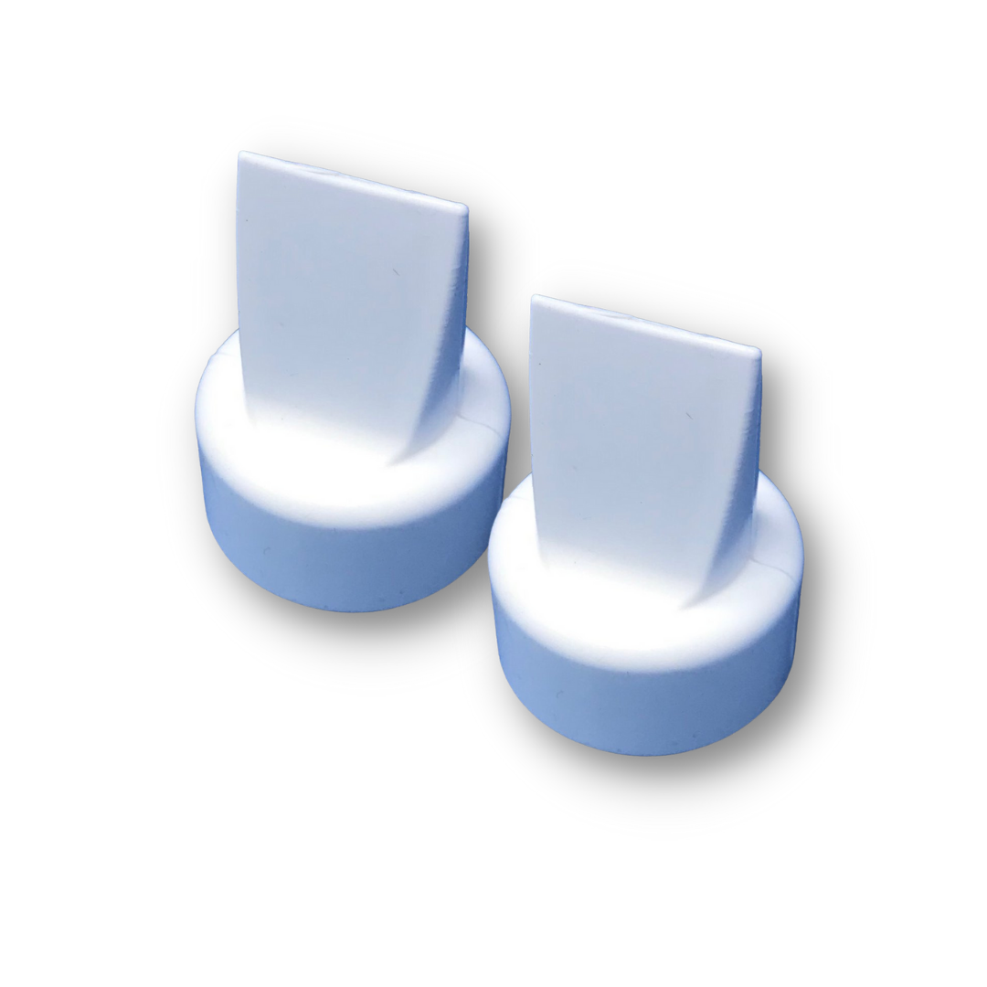 Unimom Replacement Duckbill Valve (Set of 2) – Unimom USA